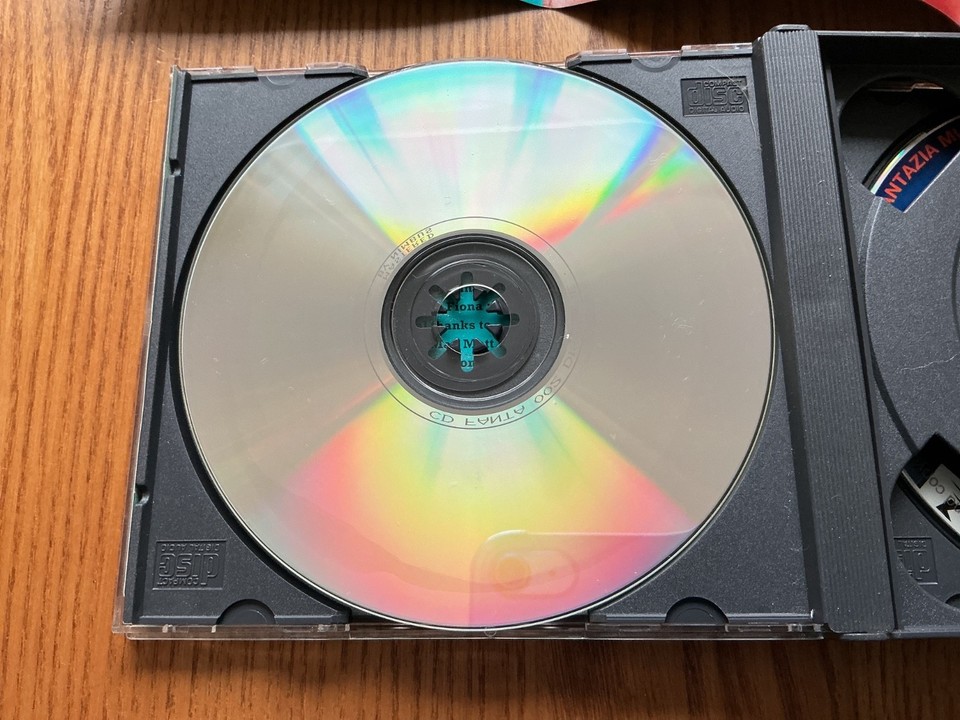 Various Artists Fantazia Twice as Nice (2CDs) (2003) Rat Pack Ellis Dee ...