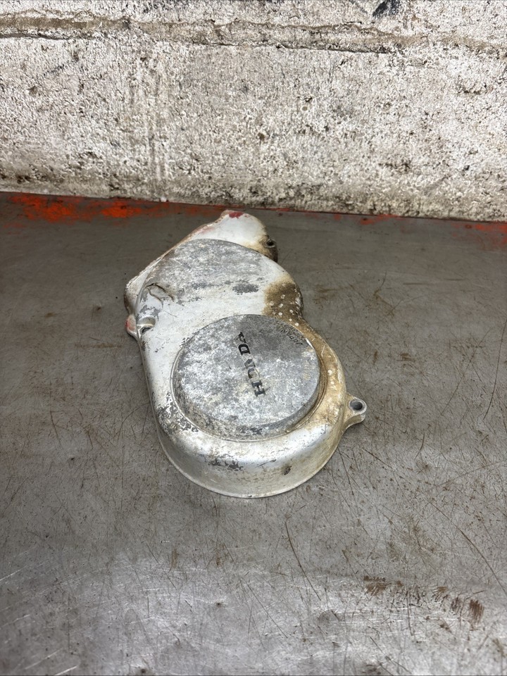1970 Honda Z50a Z50 Z 50 Mini Trail Engine Cover | eBay