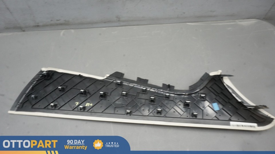 2010-2015 Jaguar X351 XJ Front Left Side Center Console Armrest Trim ...