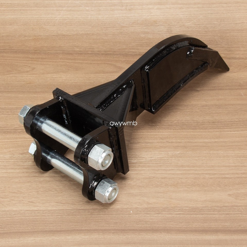 19.7'' Ripper Attachment Hook Ripper Tooth For Small Digger Mini ...