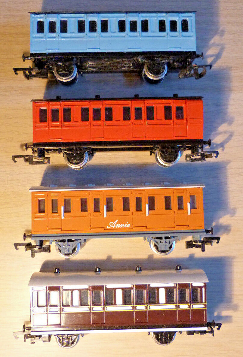 Thomas & Friends Bachmann 00 Gauge | eBay