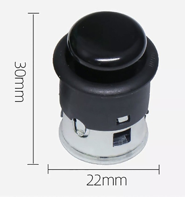 Genuine Mercedes-Benz Lighter Assembly 0009063800 OEM for sale online ...