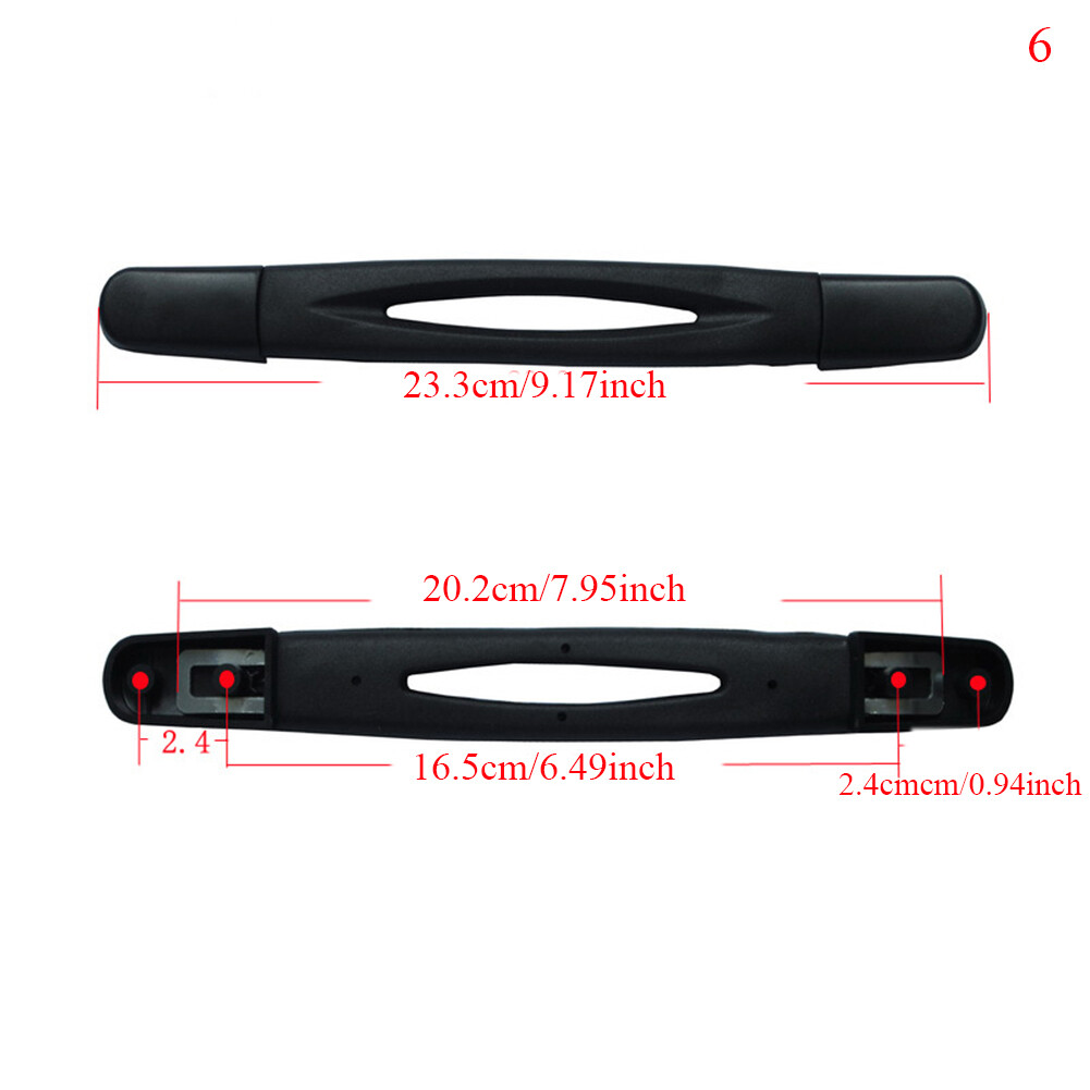 Travel Suitcase Luggage Handle Strap Carrying Handle Grip Luggage ...