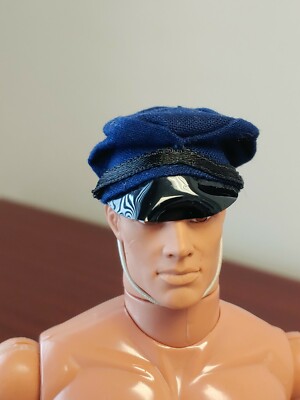 GI JOE HAT/HEADWEAR ACCESSORY FOR 12" ACTION FIGURE 1/6 SCALE 1:6 | eBay