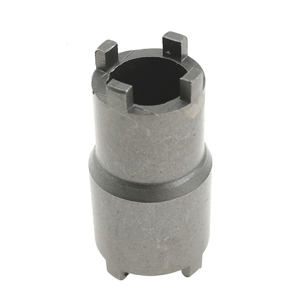 Motorcycles Clutch Lock Nut Spanner Wrench For HONDA CG125 GY6 50CC ...