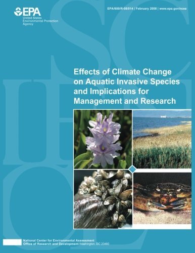 Effects of Climate Change on Aquatic Invasive Species and Implications ...