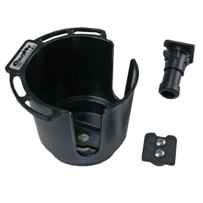 Downrigger, Outrigger Gear - Scotty Mount