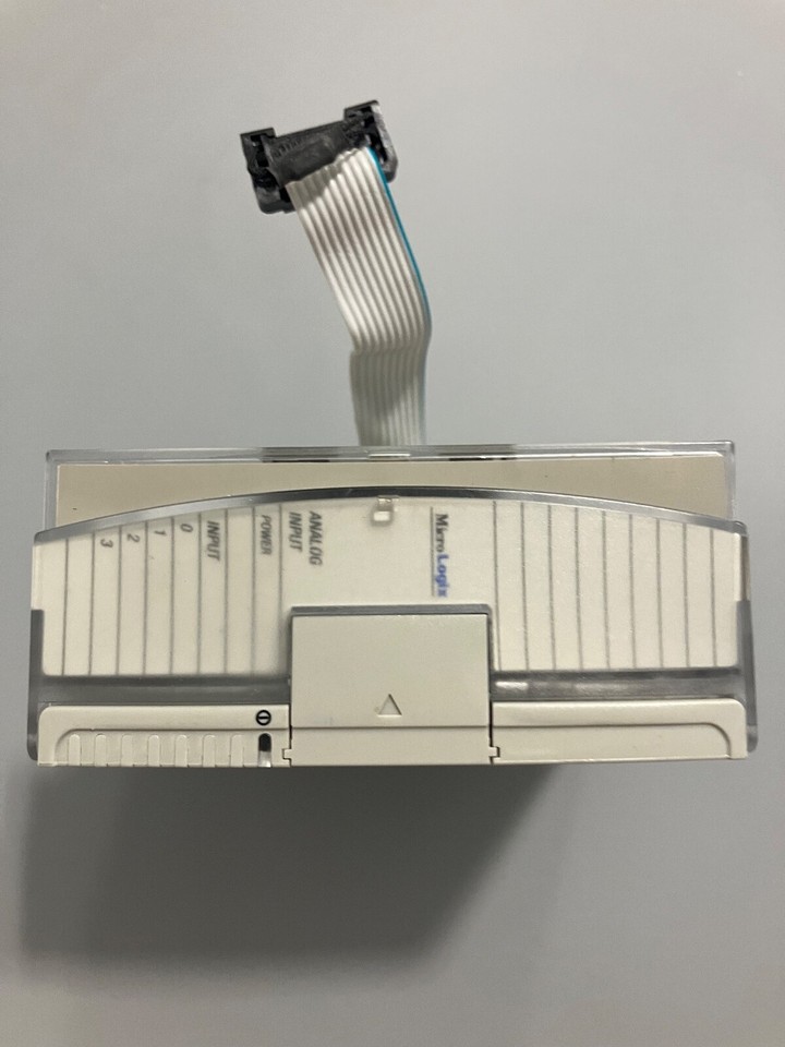 Eaton C441N Motor Insight Motor, Modbus Communication Module 120 Vac, 4 ...