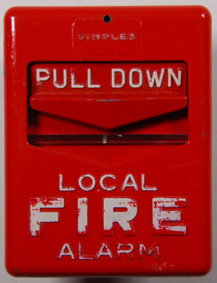 Industrial Fire Protection - Firelock