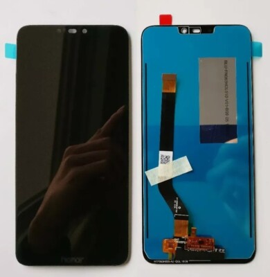 For Honor 8C LCD DIsplay Touch Screen Digitizer Assembly | eBay