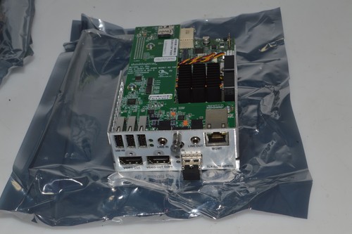 *WF* THINKLOGICAL TLX-RMM-K00E10 TLX MULTI MODE - TX VIDEO & ANALOG ...