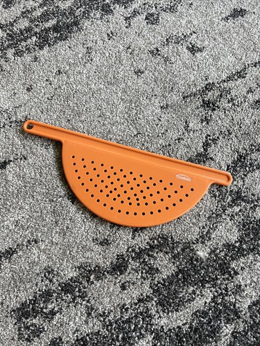 Pasta Pot Strainers, Colander Strainer Universal US SELLER | eBay