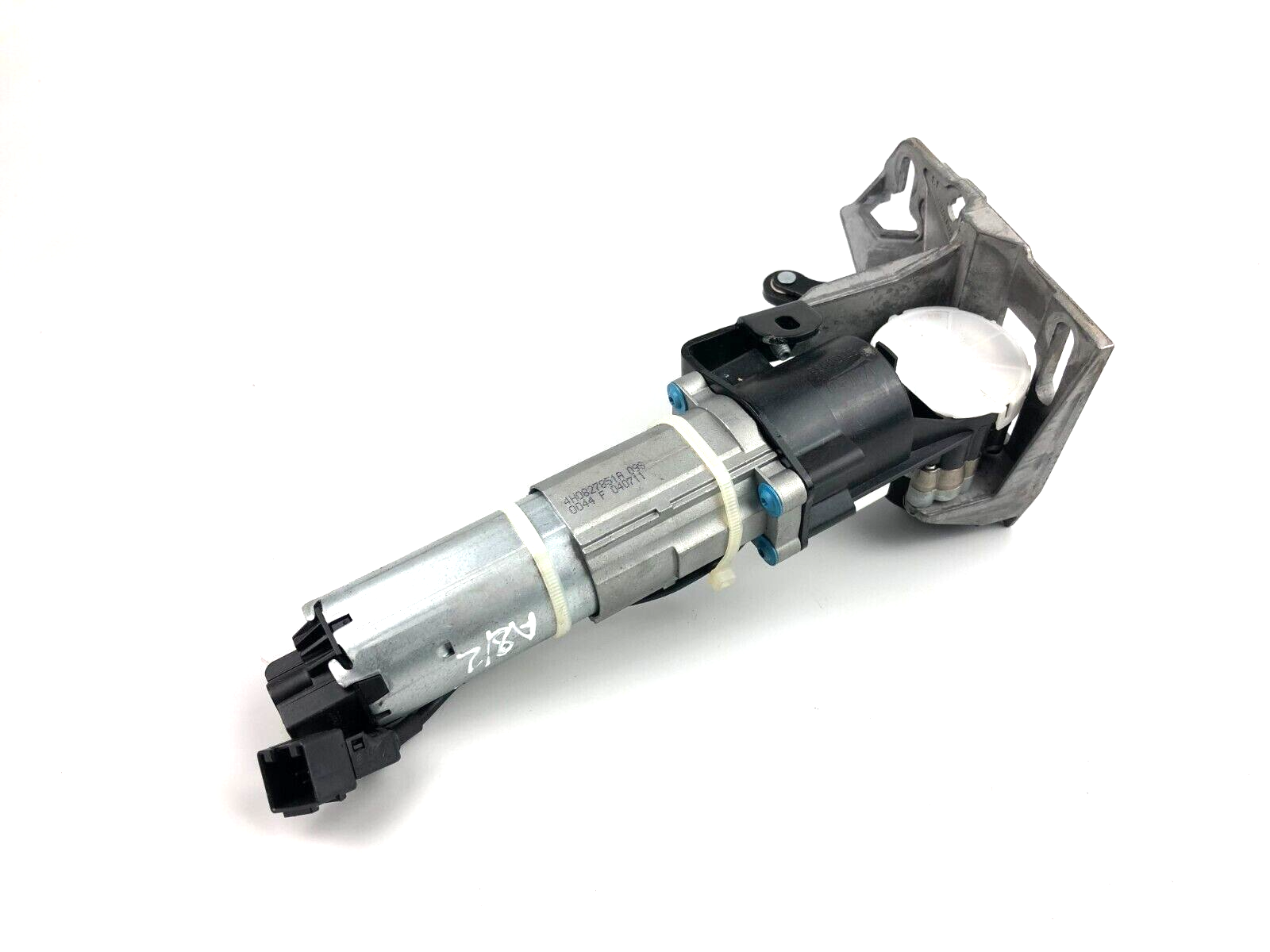 Audi A8 D4 4H Rear Tailgate Trunk Lid Liftgate Electric Power Motor ...