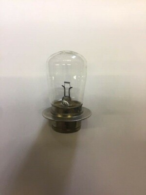 6V 36w Bulb....P36 Spotlight Foglight Bulb | eBay