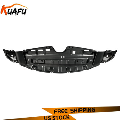 Front Engine Splash Shield Under Cover For Toyota Sienna Van TO1228174 ...