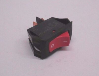 Genuine Tecumseh 611224 Rocker Engine Kill Switch OEM | eBay