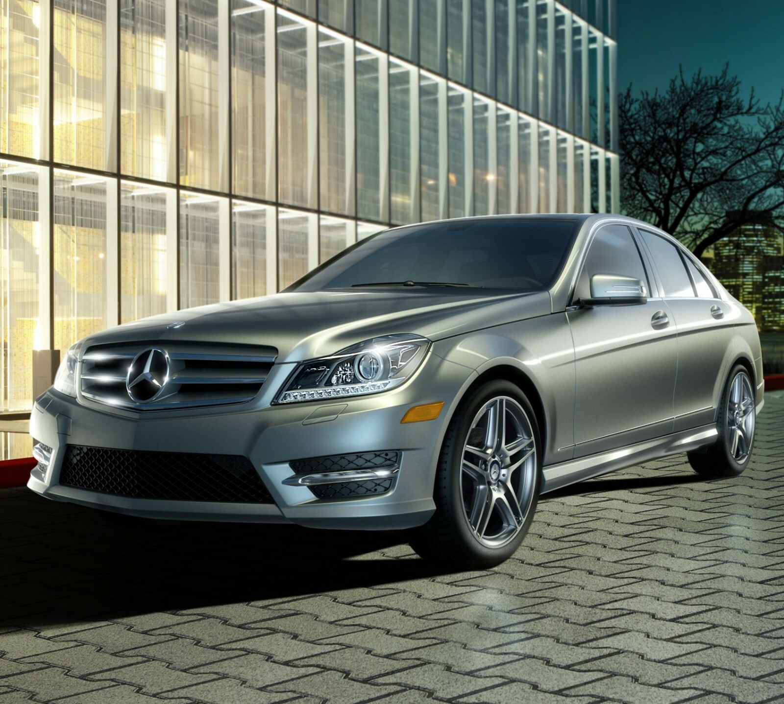 For Mercedes PALLADIUM SILVER 792 2K SOLVENT BASECOAT CAR PAINT READY ...