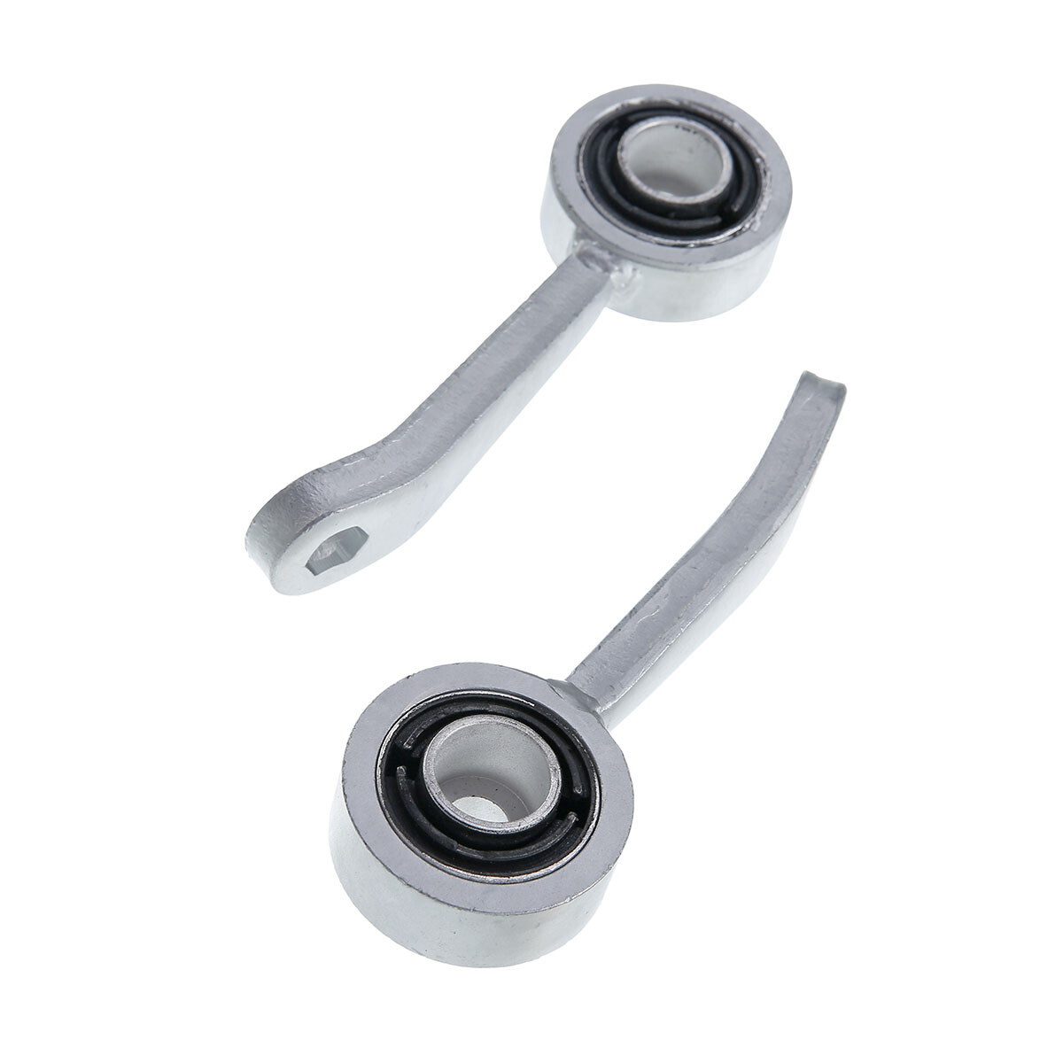 2Pcs Front Stabilizer Bar Link for Mercedes-Benz CLS500 E320 E350 E500 ...