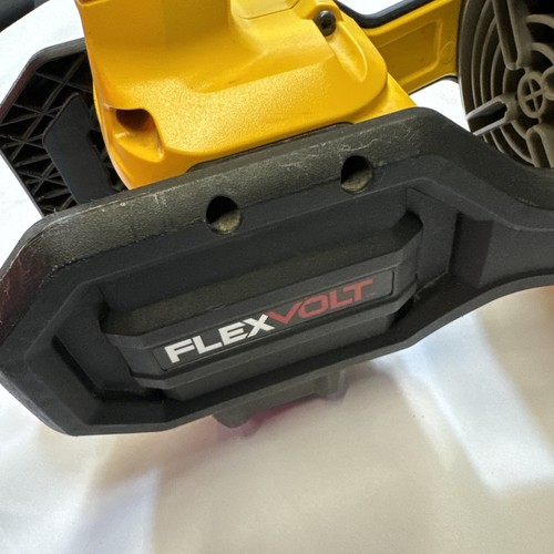 DeWALT DCBL772 60V FlexVolt Brushless Handheld Axial Blower (Tool Only ...