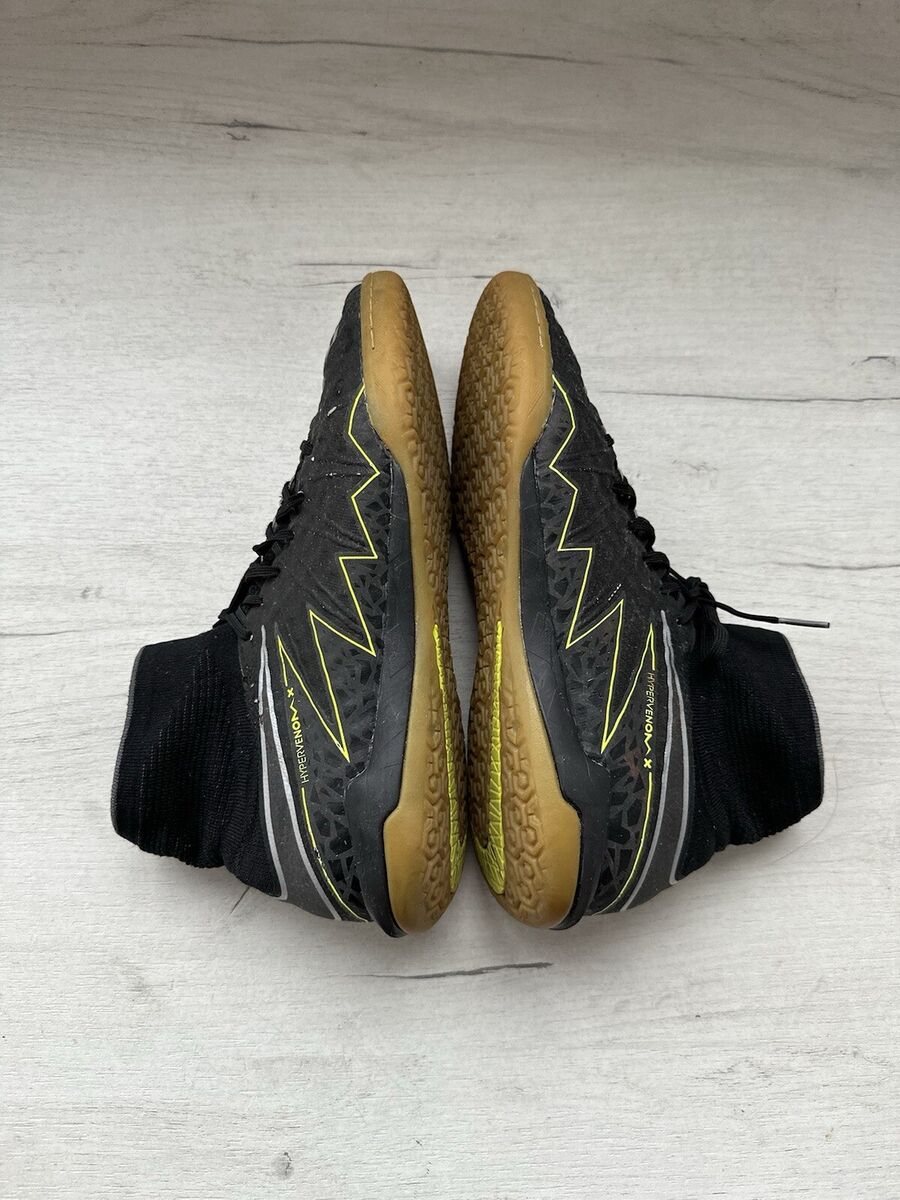 Nike HypervenomX Proximo II IC Indoor Reflective Football Nike HypervenomX Proximo II IC Indoor Reflective Football