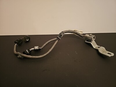 Genuine Toyota Knock Sensor Wiring With Sensors 82219-0E050, 89615 ...