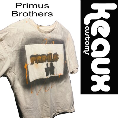 Primus "Brothers" | eBay