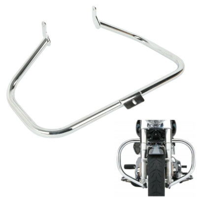 Softail Heritage Engine Guards | Harley Davidson Forums