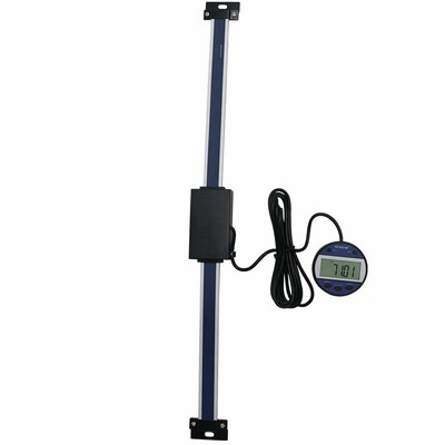 600 mm Digital linear Scale with Remote Display Digital Readout Remote ...