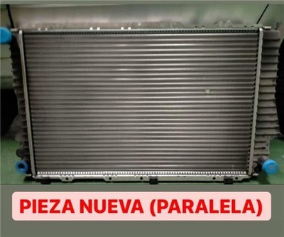 3B0 260 401B condensatore radiatore aria per VOLKSWAGEN PASSAT BERLINA ...