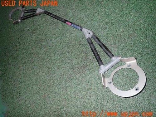 SUBARU GC8 GF8 IMPREZA WRX STi CARBON FRONT STRUT TOWER BAR Used | eBay