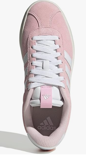 Adidas Women's VL Court 3.0 Sneaker JP5325 | eBay
