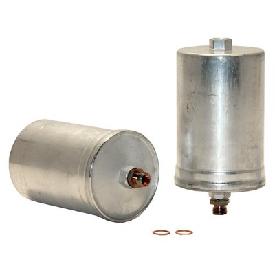 33508 WIX Fuel Filter Gas for MB Mercedes S Class SL E C 190 420 S320 ...