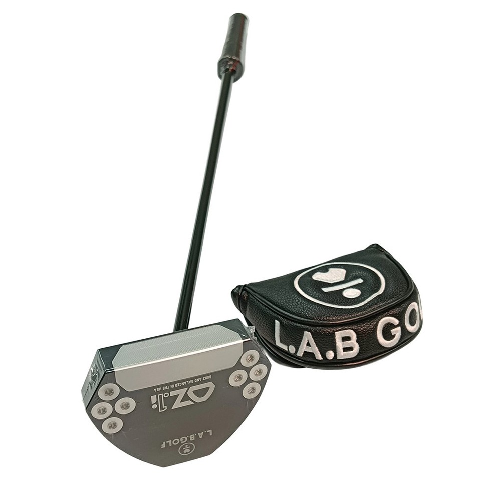 New L.A.B Golf OZ.1i 35inch Right handed putter | eBay