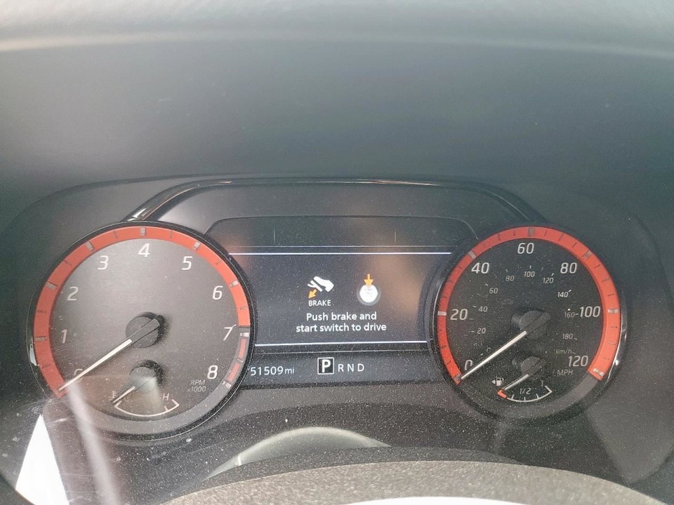 Wheel 17x7-1/2 Alloy 6 U Spoke Fits 22-24 FRONTIER 593773 | eBay