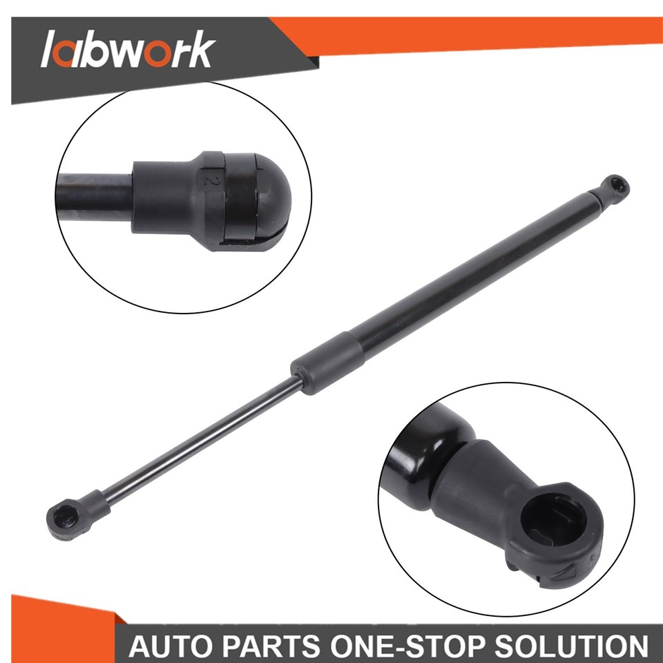 For BMW E90 3 Series 2005-2011 Saloon 51247060623 2x Tailgate Boot Gas ...