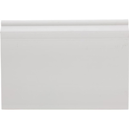 Kafko 20-0010-1 Weir, Conv. Kit 8-1/4" Width x 5-15/16" Height, White ...