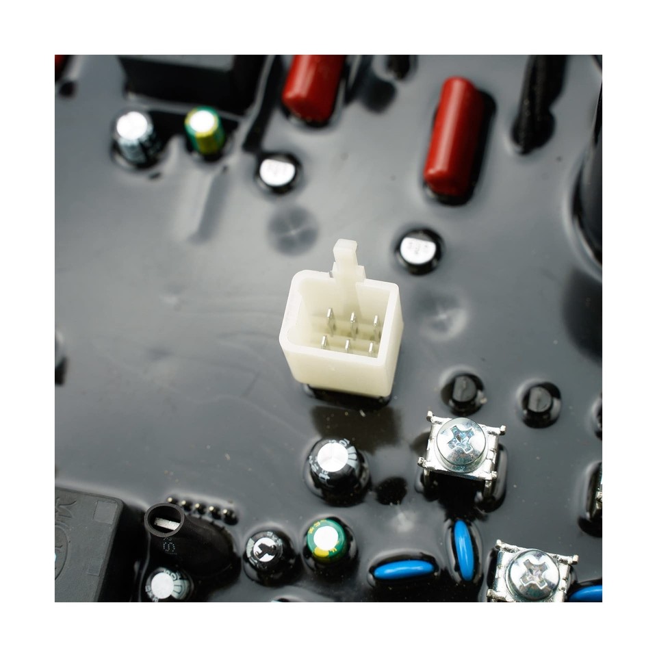 Tapa Inverter Module Assembly for Harbor Freight Predator 9500 Watt ...