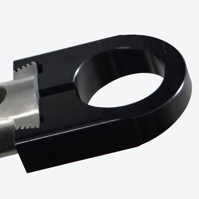 Aluminum Bolt Racker for Ruger MK III IV - Finger Hole Style Accessory ...