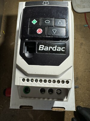 Bardac Drive | eBay