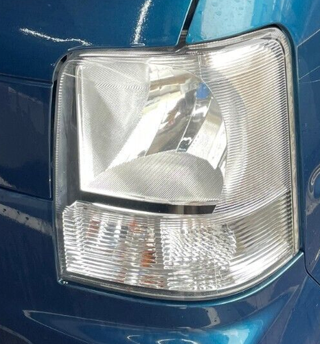 JDM Suzuki Every DA64V Headlamp Head Light Left | eBay