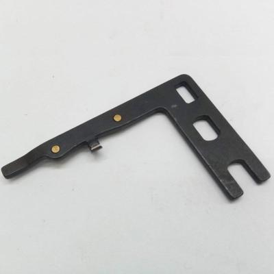 HOOK POSITION BRACKET/FINGER FITS PFAFF SEWING MACHINES #93-035314-91 ...