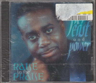 Raise in the Praise by Jay East CD 802469043723| eBay
