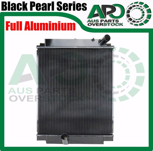 Premium Full Alloy Radiator For TOYOTA DYNA XZU307 XZ327 XZU337 XZU347 ...