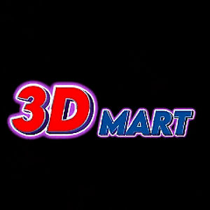 3DMart.4x4 | eBay Stores