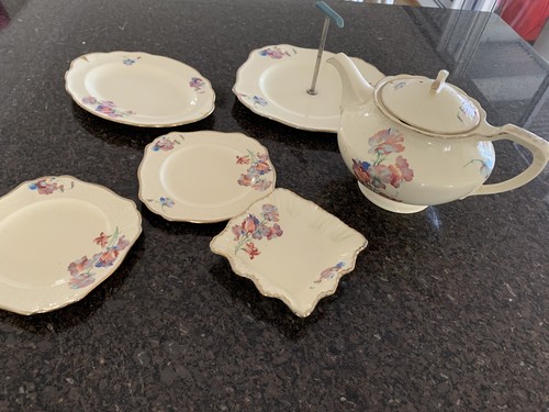 J & G MEAKIN SUNSHINE RD 561073 REG SOL 391413 Sweet Pea. | eBay Australia