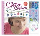 Charm Chains: Create Simple Wire Jewelry (Klutz) - Spiral-bound - VERY GOOD 9781591748403| eBay