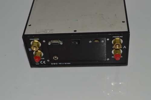 MENSOR WIKA DIGITAL PRESSURE GAUGE MODEL 2500 20 PSI GAUGE (TGS18) | eBay