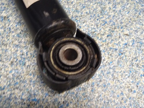 Federbein Porsche Macan Hinten Rechts/Links Federn Rear R/L Strut ...