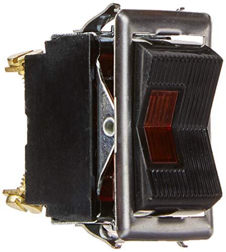 CUMMINS NW 308-0341 ONAN DELUXE ROCKER SWITCH | eBay