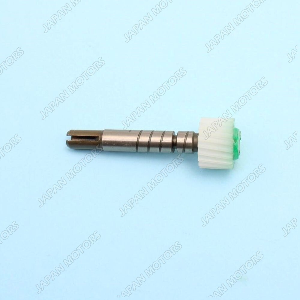 OEM Genuine Toyota Previa Speedometer Driven Gear Sub-Assembly (ATM) 33482-39045 | eBay